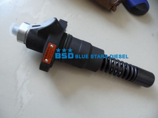 Genuine DEUTZ Unit Pump 02113694 / 0414693005 for DEUTZ 2013 Engine ...