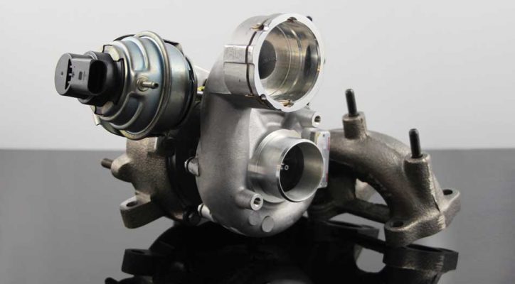 What is a T3/T4 Turbo? – BlueStars Diesel
