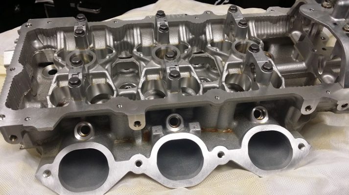 Problems in Cylinder Heads and their Symptoms – BlueStars Diesel
