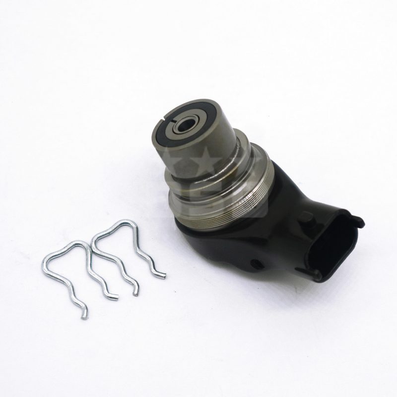 F00RJ02704 Injector Solenoid valve for Bosch Injector 0445120082 Isuzu ...