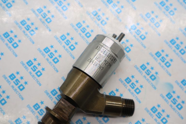 C4-C6 Common Rail Injector 320-0680 3200680 2645A747 Diesel Injector ...