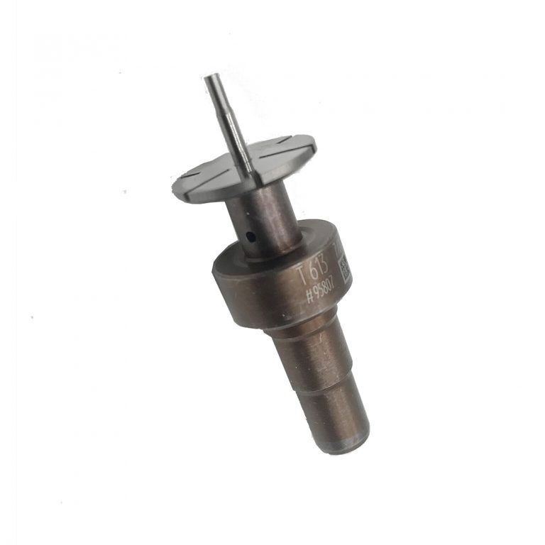 F00VC01504 common rail valve cap nut T613 for injector 0445110414 ...